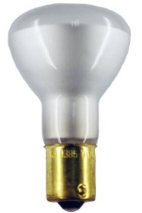 CEC INDUSTRIES 1385 Bulbs Base
