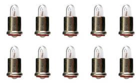 CEC INDUSTRIES 43160-252176 Bulbs Base Box