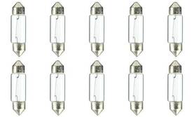 CEC INDUSTRIES SHOMHOMNK55692 Bulbs Base Box