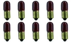 CEC INDUSTRIES SPOMHOMNK54857 Bulbs Base