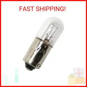 CRIMP SUPPLY 24A11049 Incandescent Bulbs Pack 100013551336