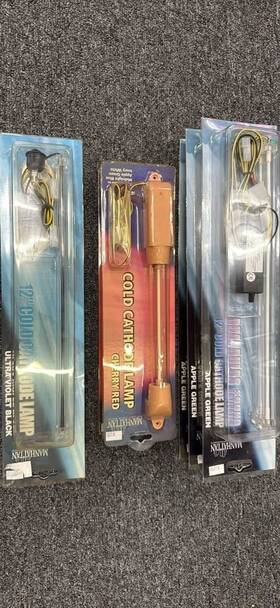 MANHATTAN FLPSB2 Cathode Fluorescent Lamp Power Supply