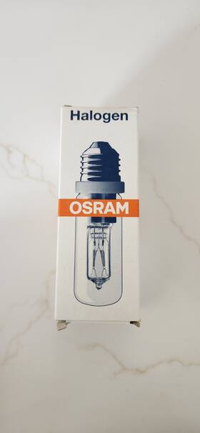 OSRAM 64428 Halogen
