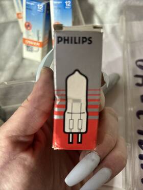 PHILIPS C-14363 Light Bulbs Lamps