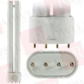 PHILIPS PL-L-40W-830-4P-IS Light Bulbs Lamps