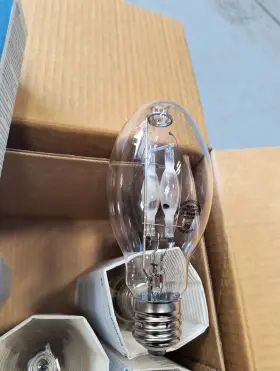 VENTURE 65413 Halide Mogul Base Lighting